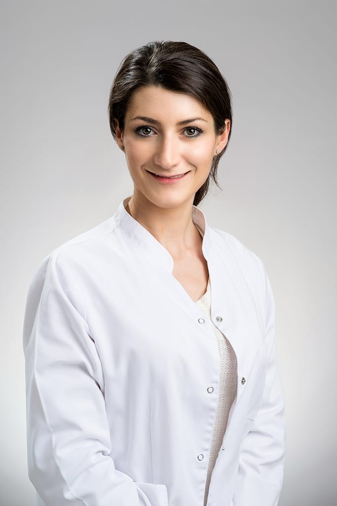 dr hab. n. med. Nadia Sawicka - Gutaj | neoMedica | umów wizytę online!