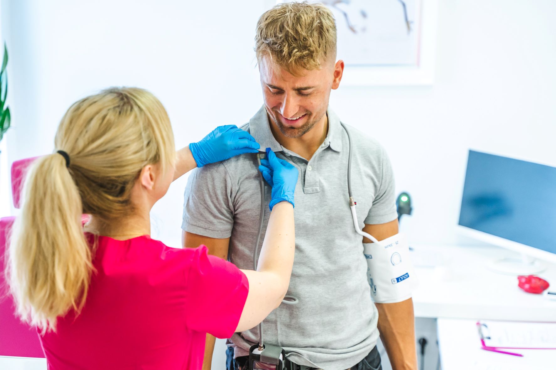 Badania HOLTER Poznań | neoMedica | umów się na badanie!