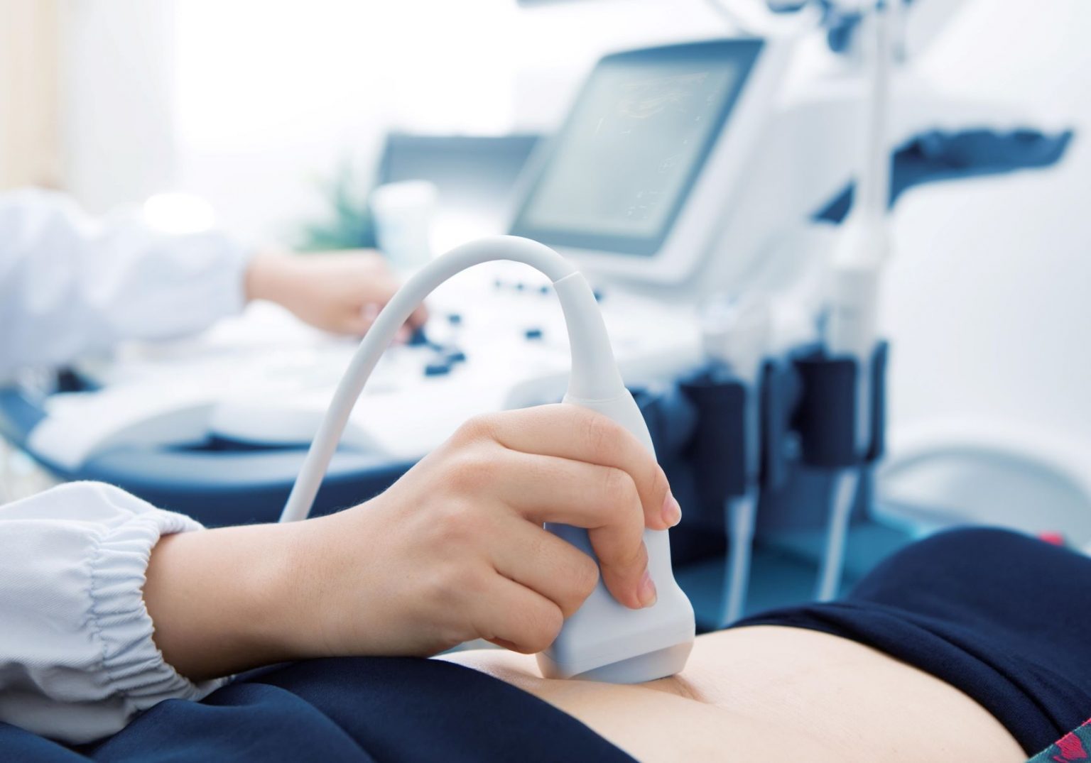 USG prostaty Poznań | neoMedica | umów się online