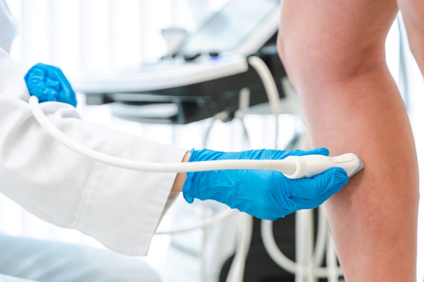 Doppler tętnic szyjnych Poznań | doppler żył Poznań | neoMedica.pl