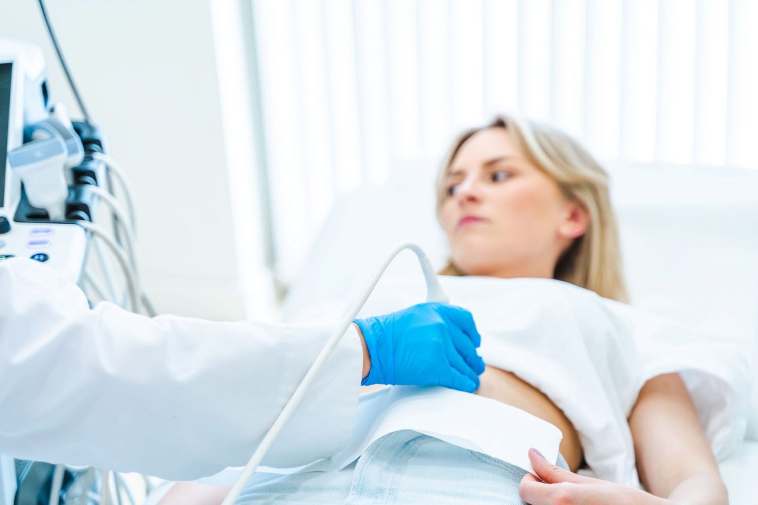 USG jamy brzusznej Poznań | neoMedica | umów wizytę online