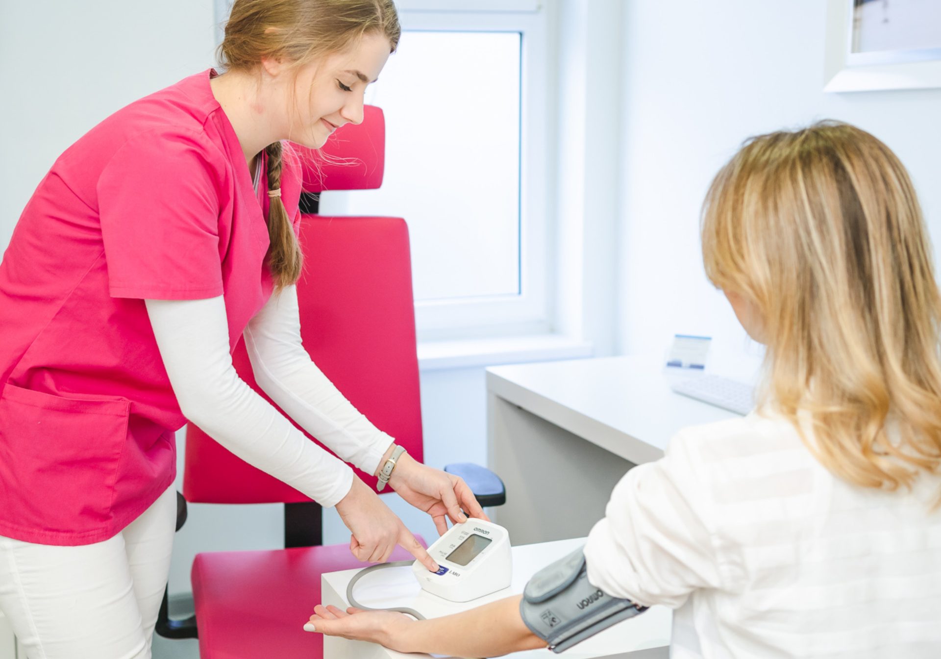 Badanie Cholesterol HDL Poznań | neoMedica | Kup online ze zniżką