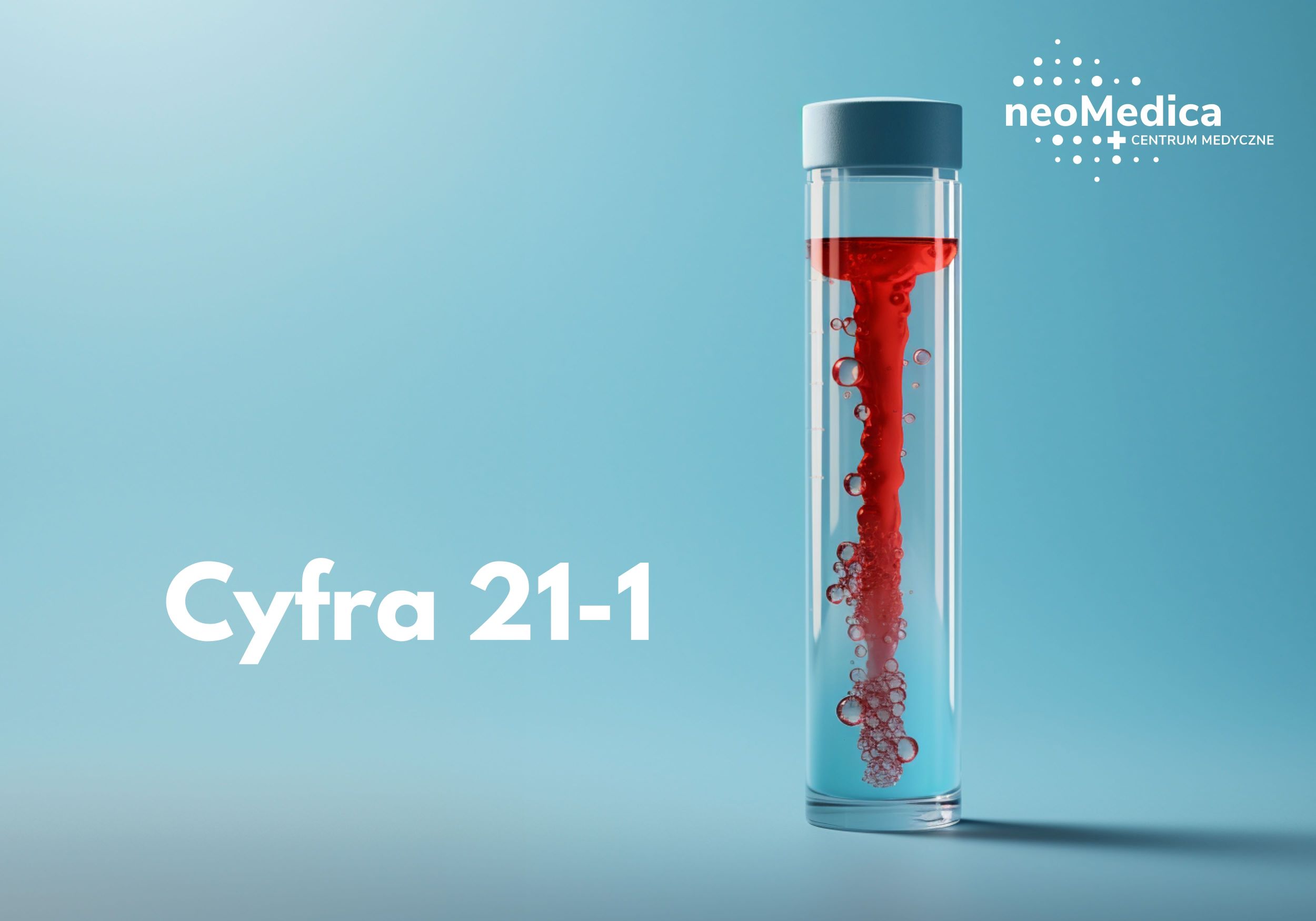 Badanie Cyfra 21-1 Poznań | neoMedica | Kup online ze zniżką!